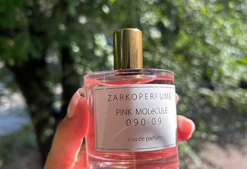 Zarkoperfume Pink Molecule 090.09