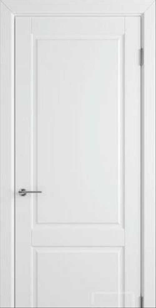 Дверь межкомнатная Dorren (58) Эмаль