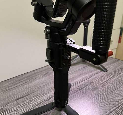 Стабилизатор dji ronin sc