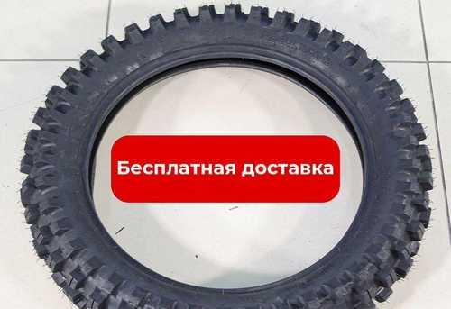 Покрышка Gummy 120/90-18 Soft MT-218 аналог 754