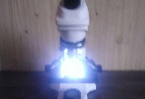 Микроскоп биологический Микромед С-11 вар. 1B LED