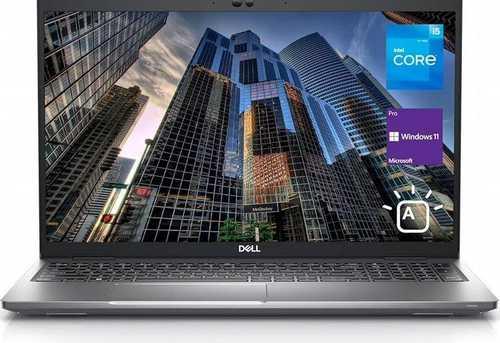 Ноутбук Dell Latitude 5530