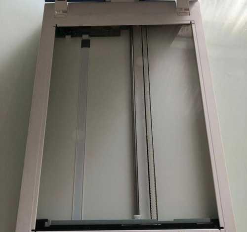 Сканер benq 5250c