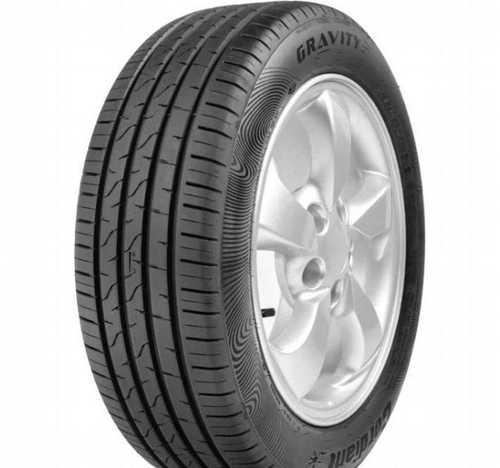 Cordiant Gravity 205/60 R16 96H