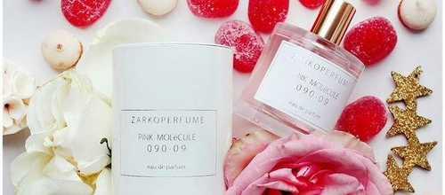 Селективная парфюмерия Zarkoperfume