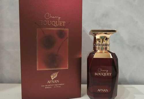 Afnan Cherry Bouquet оригинал