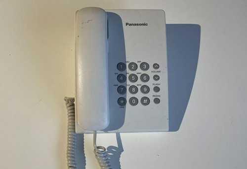 Телефон стационарный Panasonik KX-TS2350RU
