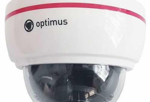 Optimus AHD-H022.1(2.8-12) E камеры ahd/tvi/cvi