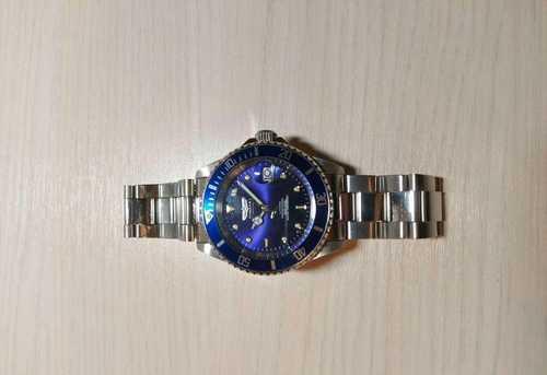 Часы механические Invicta 9094ob