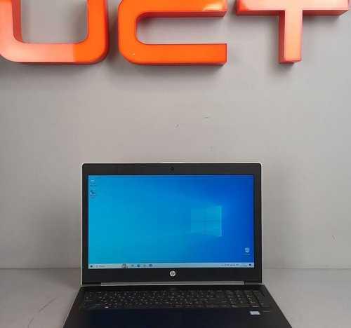 Ноутбук HP probook 450 G5 i5 8250u