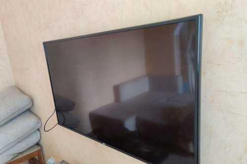 Телевизор LG 49UK6200