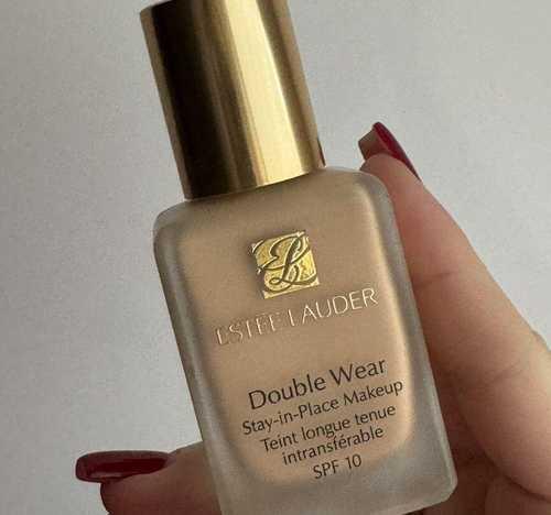 Крем тональный estee lauder double wear 1n1