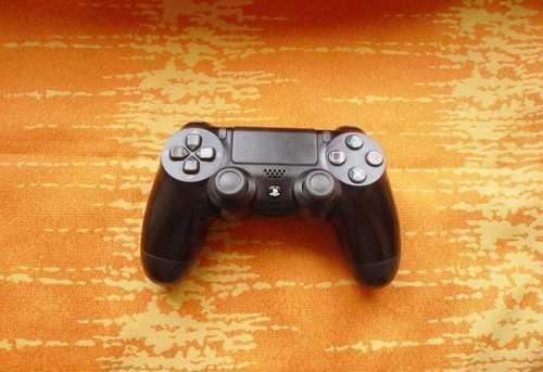 Sony PlayStation 4-джойстик Dualshock 4-оригинал