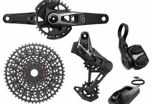 Sram X0 Eagle AXS Transmission 2023 групсет MTB