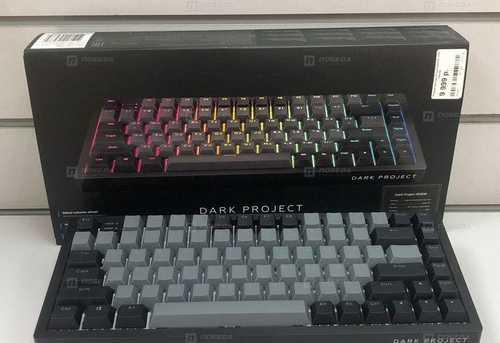 Клавиатура Dark Project KD83A (А79)