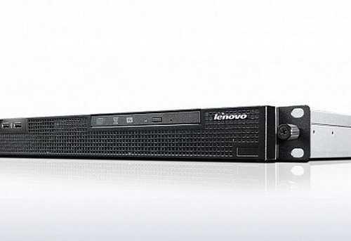 Сервер Lenovo ThinkServer RS 140
