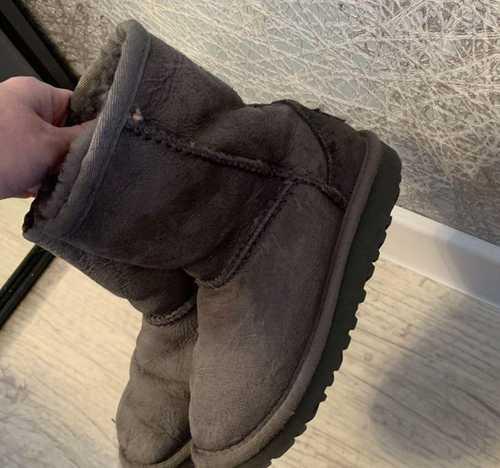 Ugg угги детские