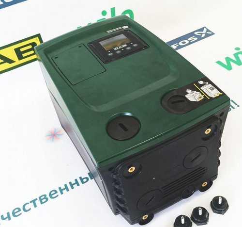 DAB esybox mini3 Установка насосная автомат