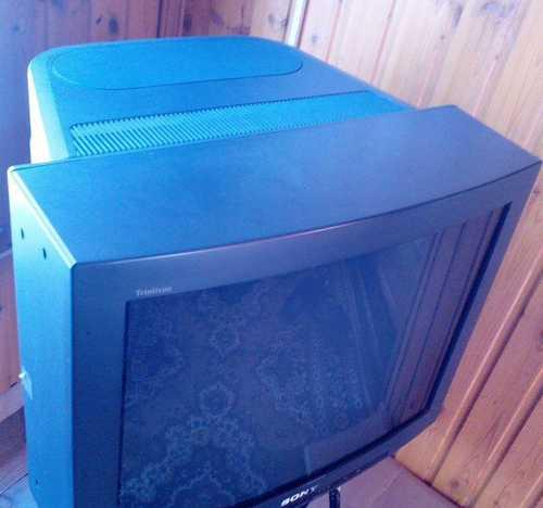 Sony trinitron