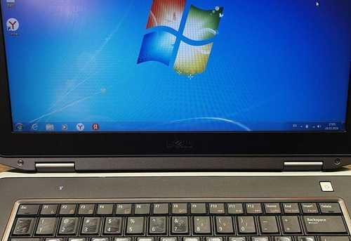 Dell latitude e6420