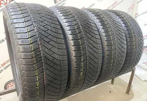 Continental ContiVikingContact 6 225/55 R17 101T