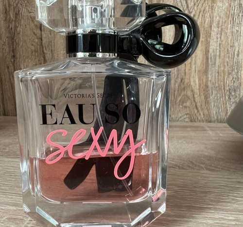 Victoria secret духи Eau so sexy оригинал