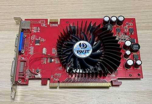 Видеокарта GeForce 7600GT