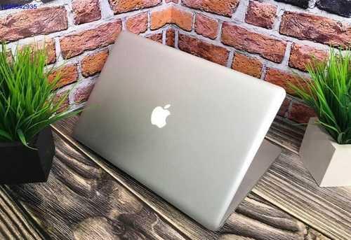 Ноутбук Apple MacBook Pro 15. 2011 года