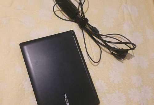 Ноутбук Samsung np-N100
