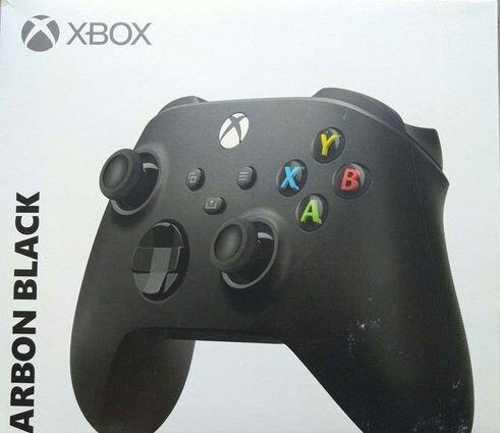 Геймпад Xbox Series X/S (Xbox One X/S,Пк)