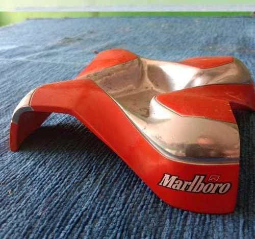 Пепельница marlboro