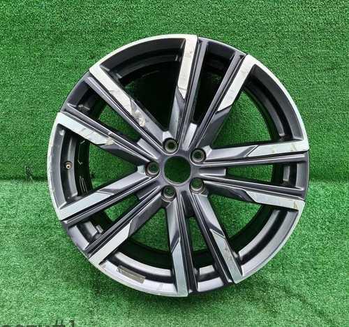 Диск литой R20 Geely Monjaro (2021-н.в.)
