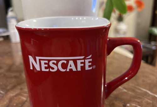 Кружка Nescafé 500 мл