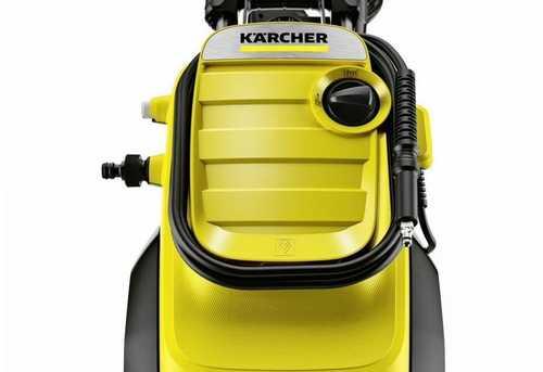 Мойка высокого давления Karcher K 4 Compact