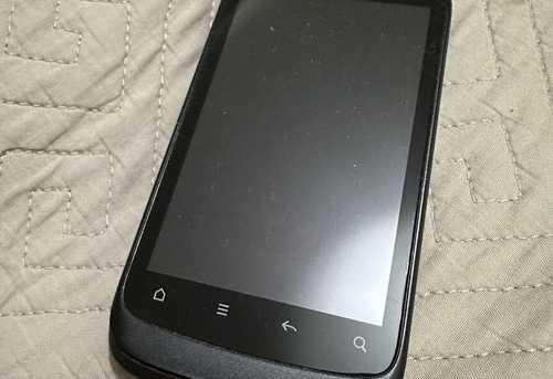 HTC Desire S