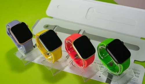 Умные часы Smart Watch S7