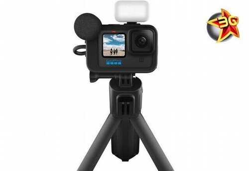 Экшн-камера GoPro hero11 Black Creator Edition