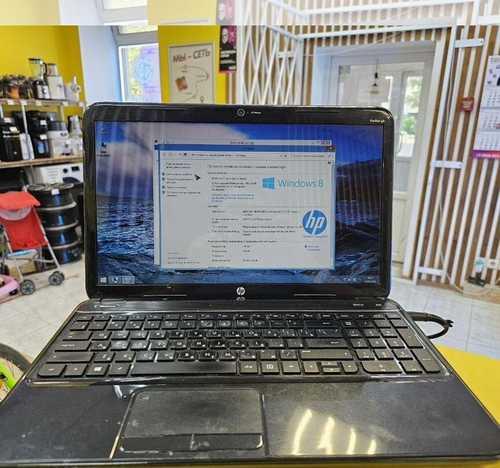Ноутбук HP RT 3290 (екб1)