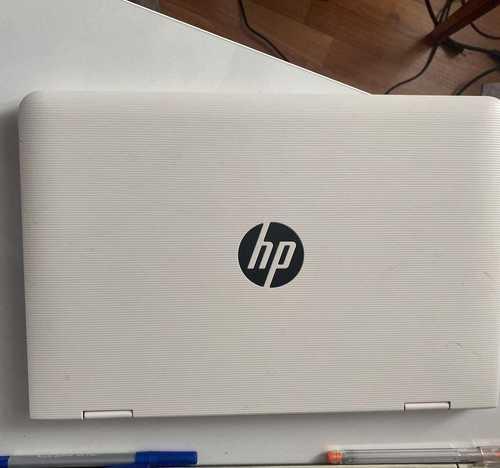 Нетбук hp