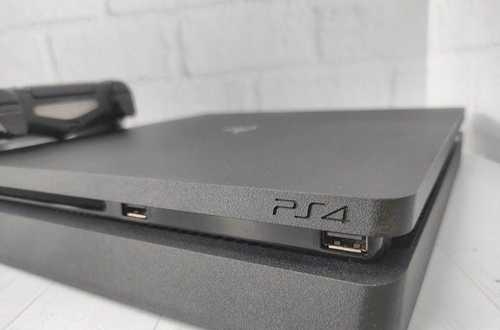 Ps4 Slim 2208a 500GB