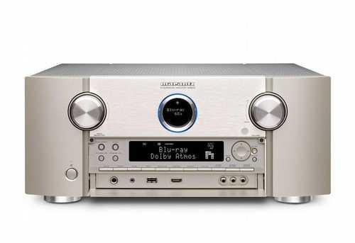 AV-ресивер Marantz SR8015 (серебро)