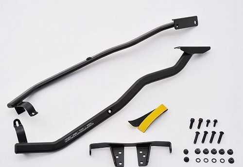 Крепление кофра Kappa KZ364 для Yamaha XJ6 600