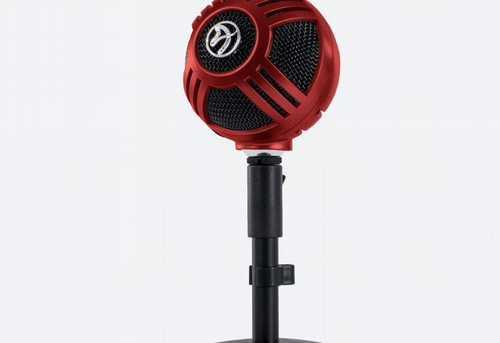 Микрофон для стримеров Arozzi Sfera Microphone - R