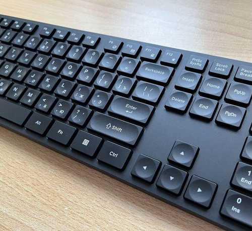 Беспроводная клавиатура Ugreen KU004