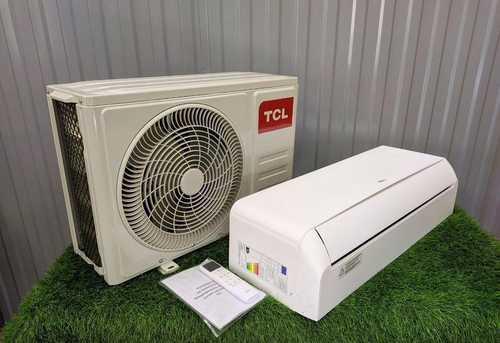 Кондиционер настенный TCL 9000 BTU Wi-Fi (Новый)