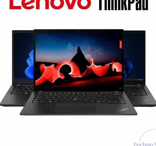 Lenovo ThinkPad X13 / S2 / T14S / T14 Ноутбук