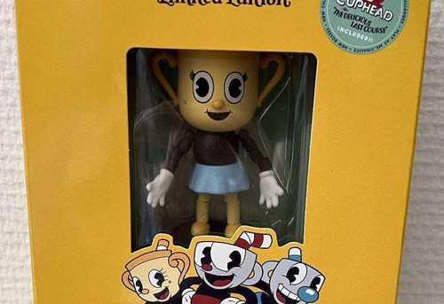 Cuphead Limited Edition PS4/Nintendo Switch