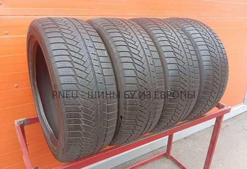 Continental ContiWinterContact TS 850 P 225/45 R18 99T
