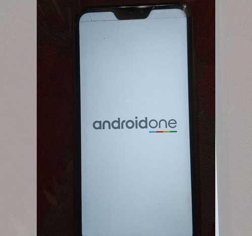 Xiaomi Mi A2 Lite Android One, 3/32 ГБ