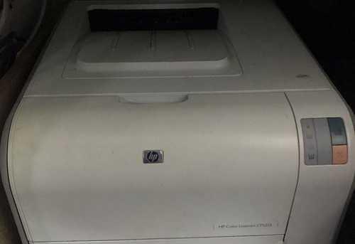 HP CP 1215 (запчасти)